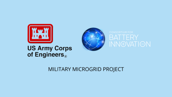 Military power: US Army chooses ‘reliable’ lead batteries – ILA
