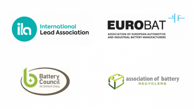 Material Stewardship – ILA