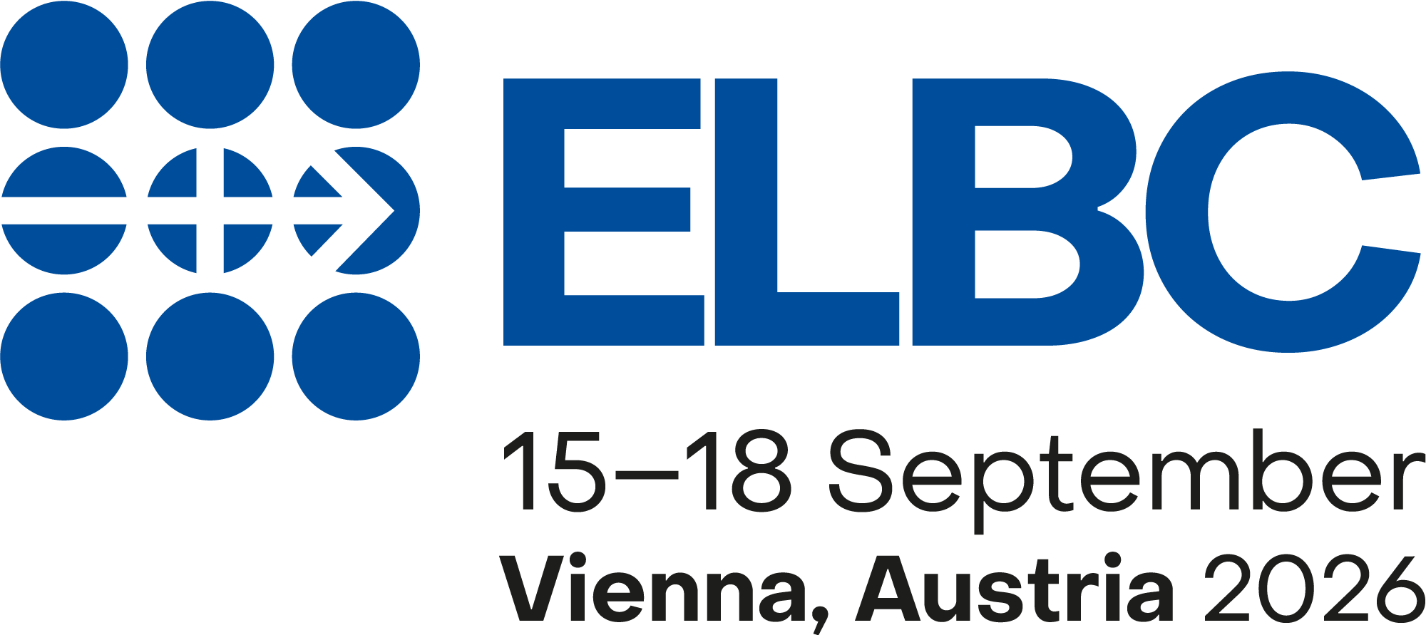 ELBC 2026 – ILA